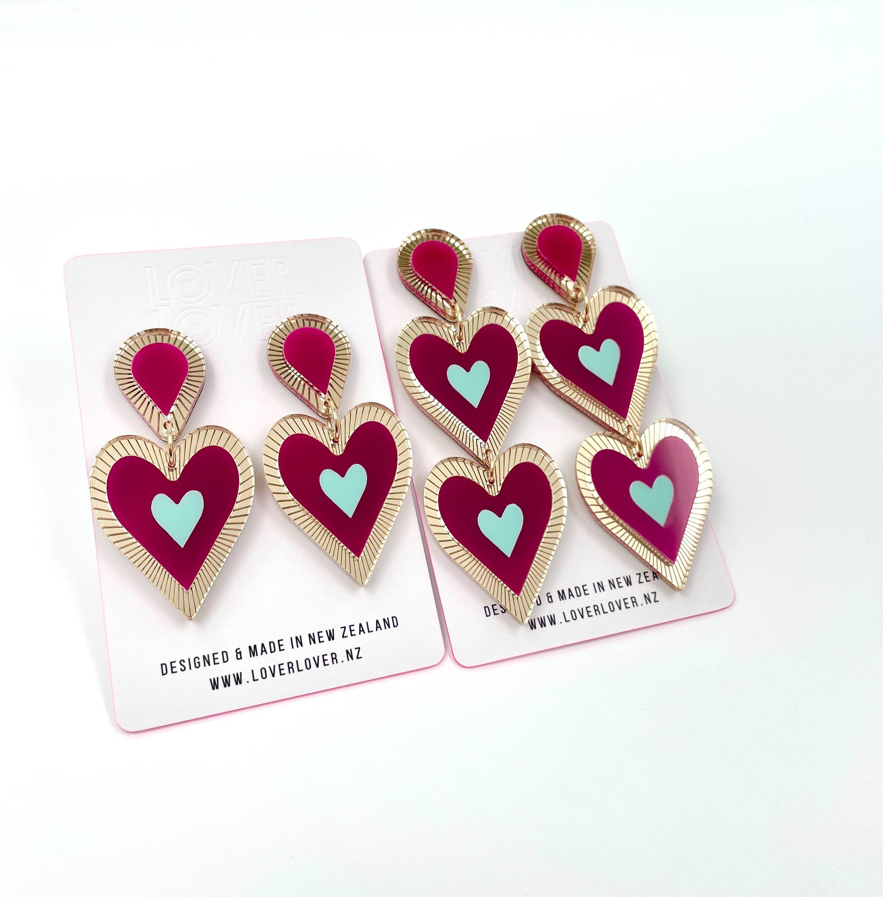 Facebook Pinterest Twitter